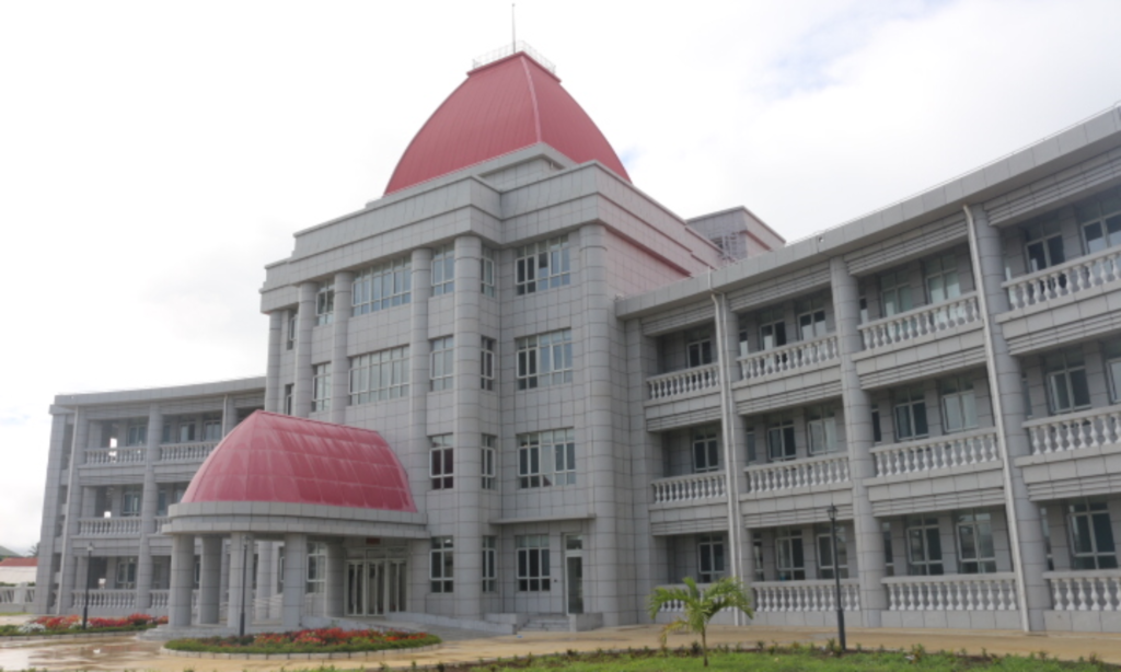 Ko e 'Ofisi 'o e 'Eiki Palemia 'o Tonga(Ongoongo) – Ongoongo tuku atu ...